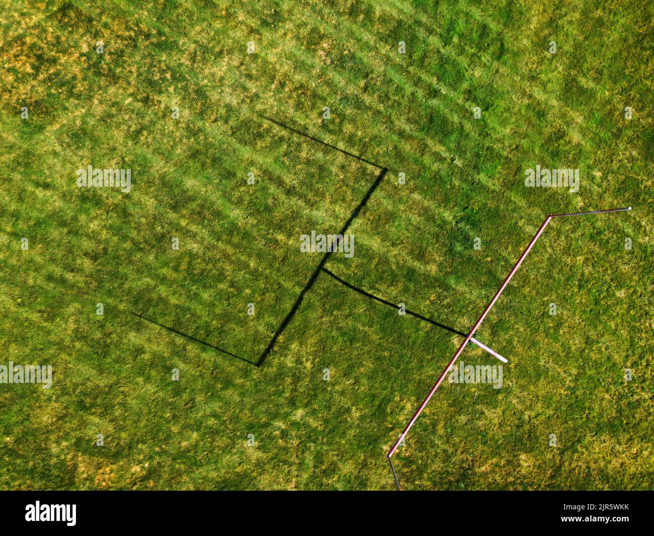 Drone referee hi-res stock photography and images - Alamy