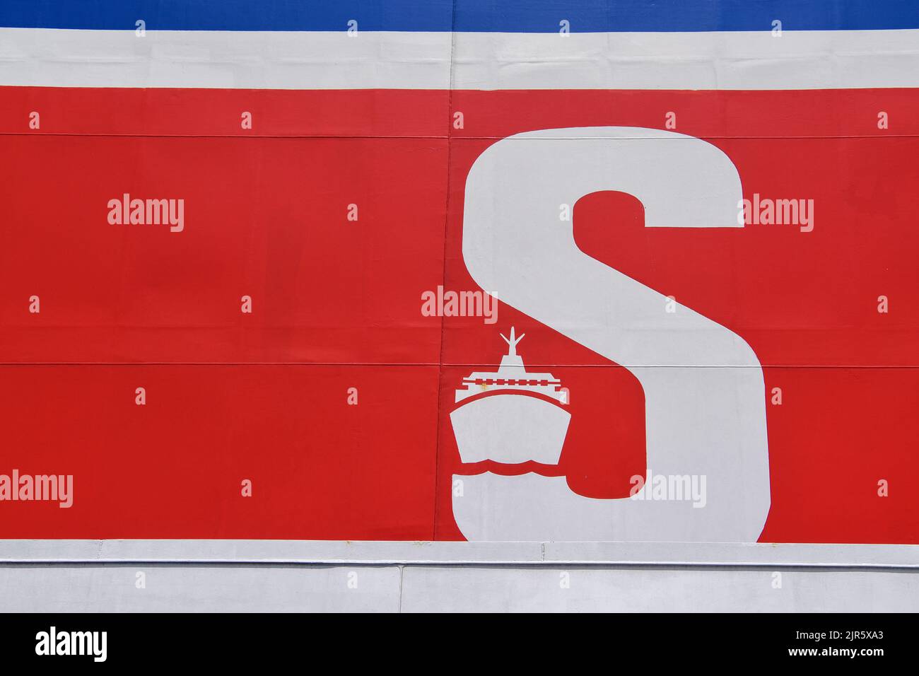 Stenaline hi-res stock photography and images - Alamy