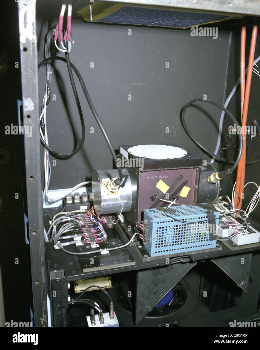 undefined. 1972 - 2012. Department of Energy. National Nuclear Security ...