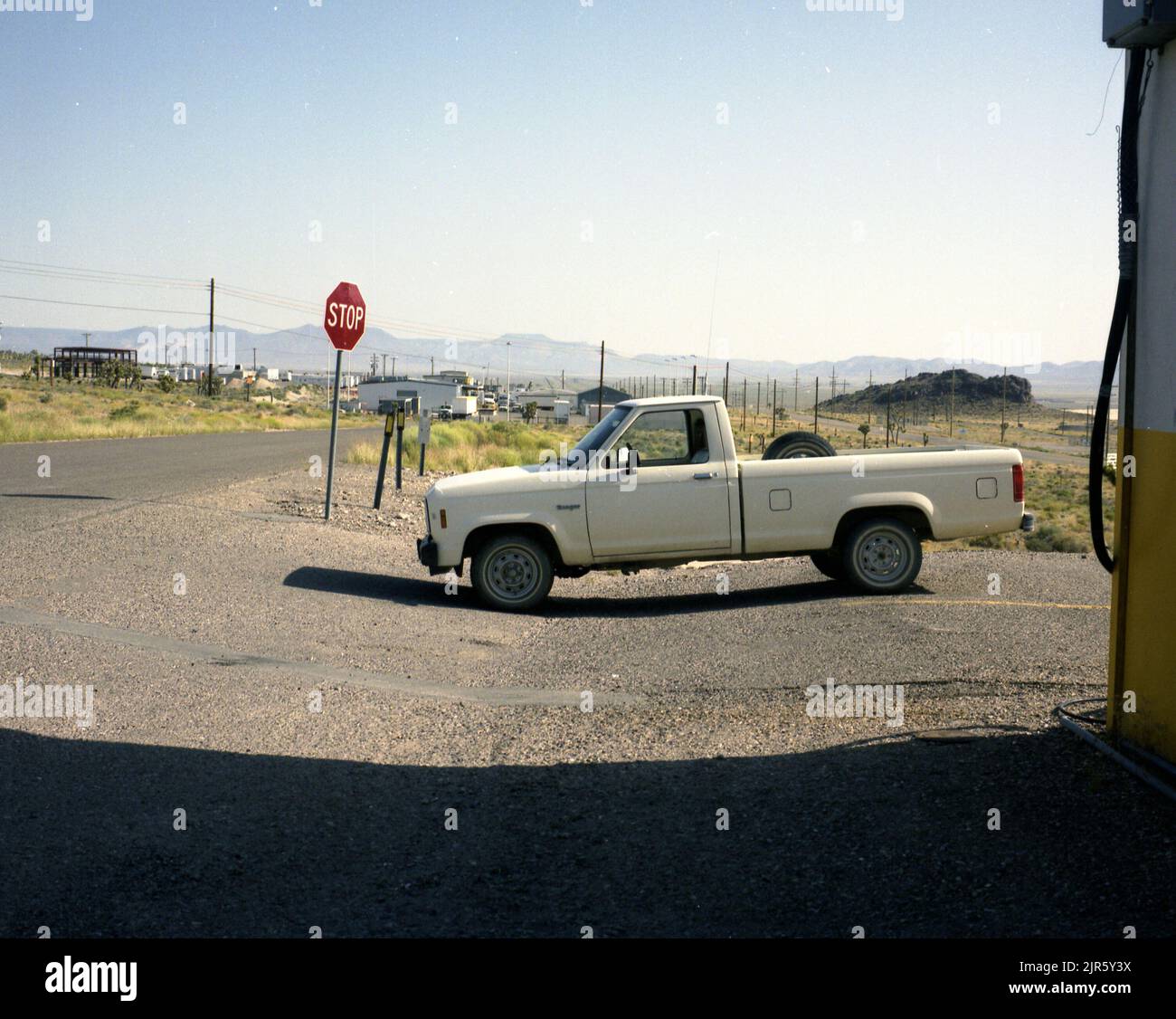 undefined. 1972 - 2012. Department of Energy. National Nuclear Security ...