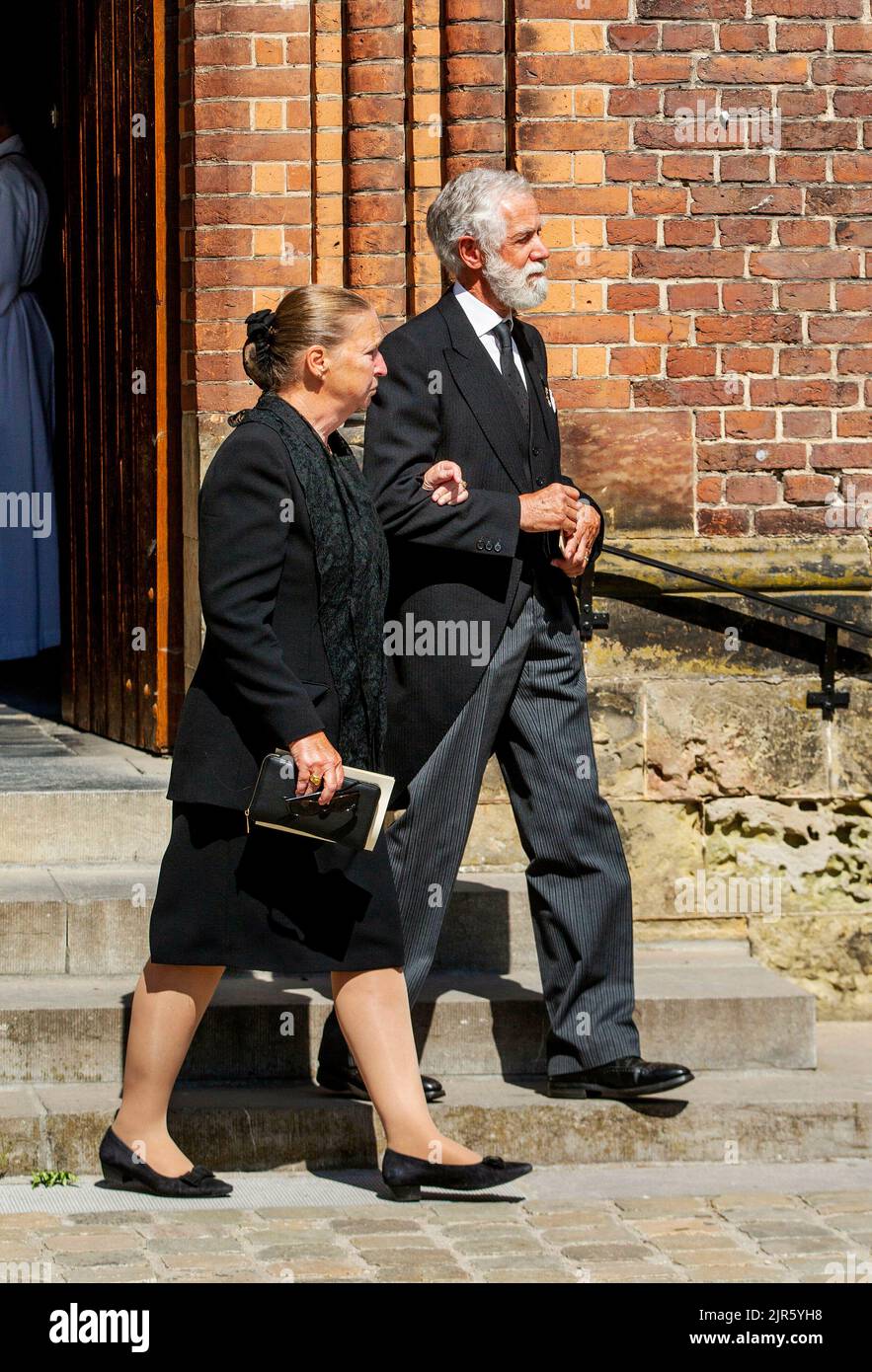 Sophie Felicitas Elisabetha Bona Maria Antonia Furstin von Hohenberg ...