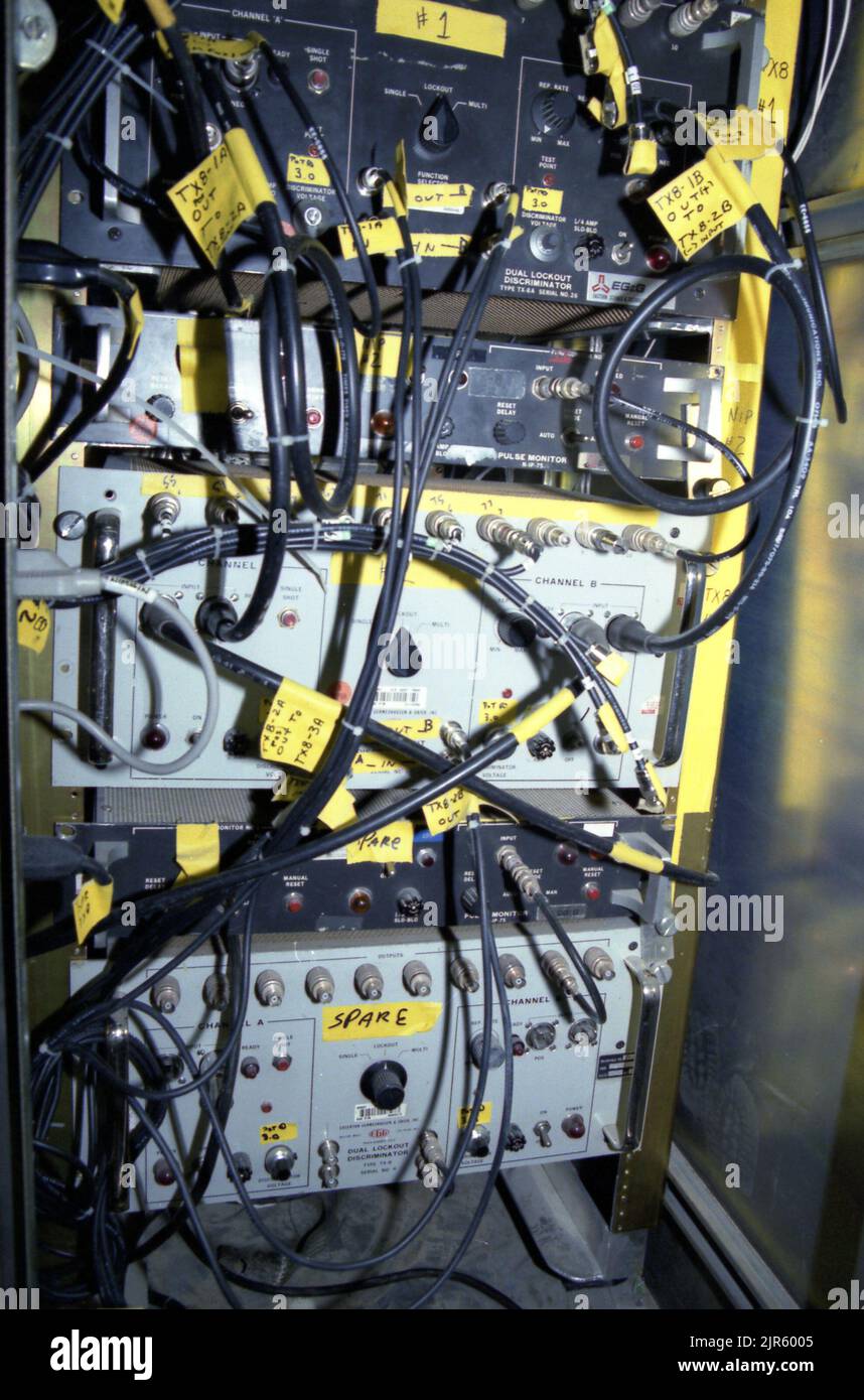 undefined. 1972 - 2012. Department of Energy. National Nuclear Security ...