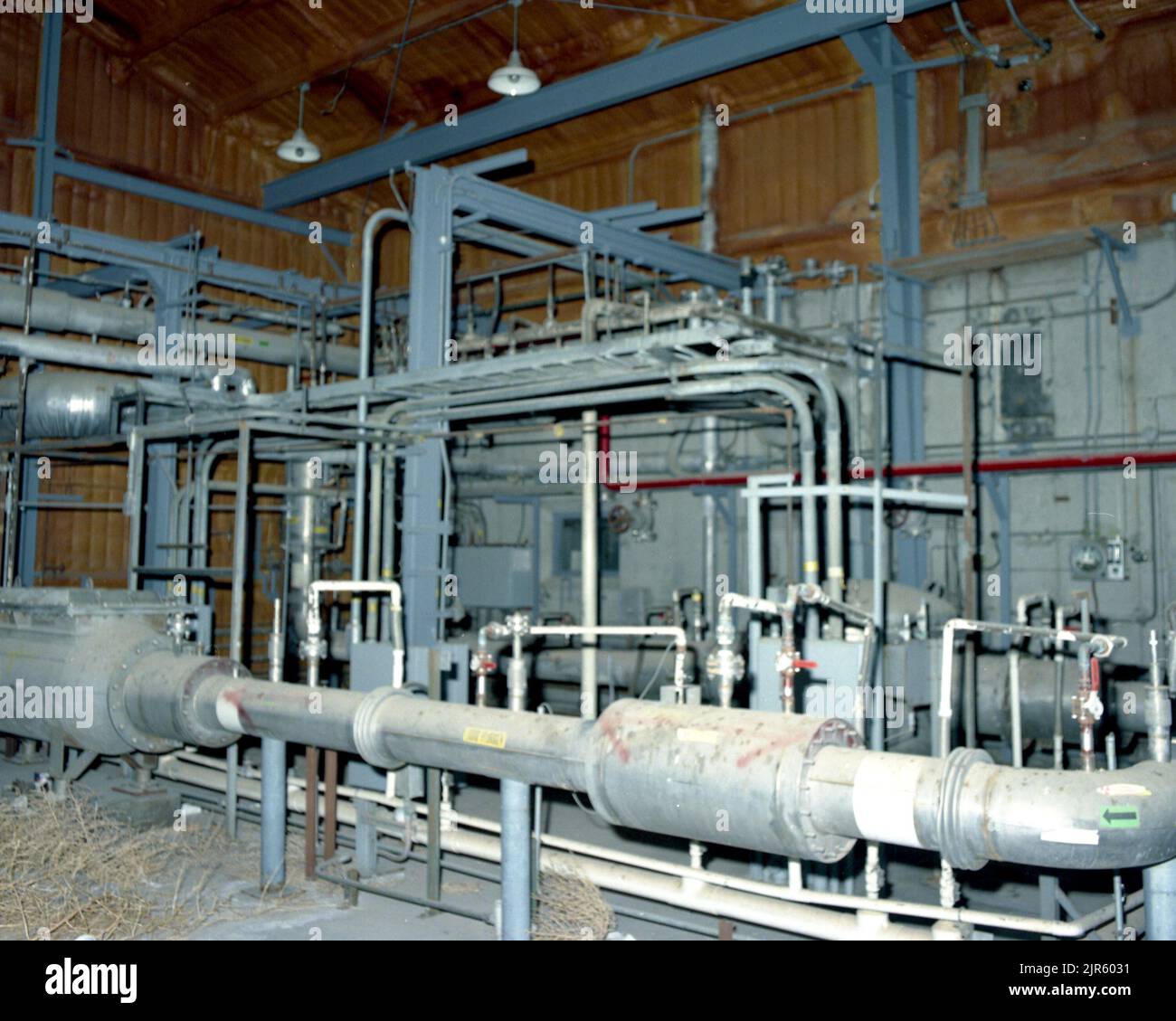 undefined. 1972 - 2012. Department of Energy. National Nuclear Security ...