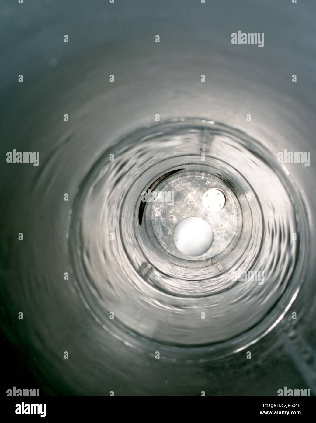 undefined. 1972 - 2012. Department of Energy. National Nuclear Security ...