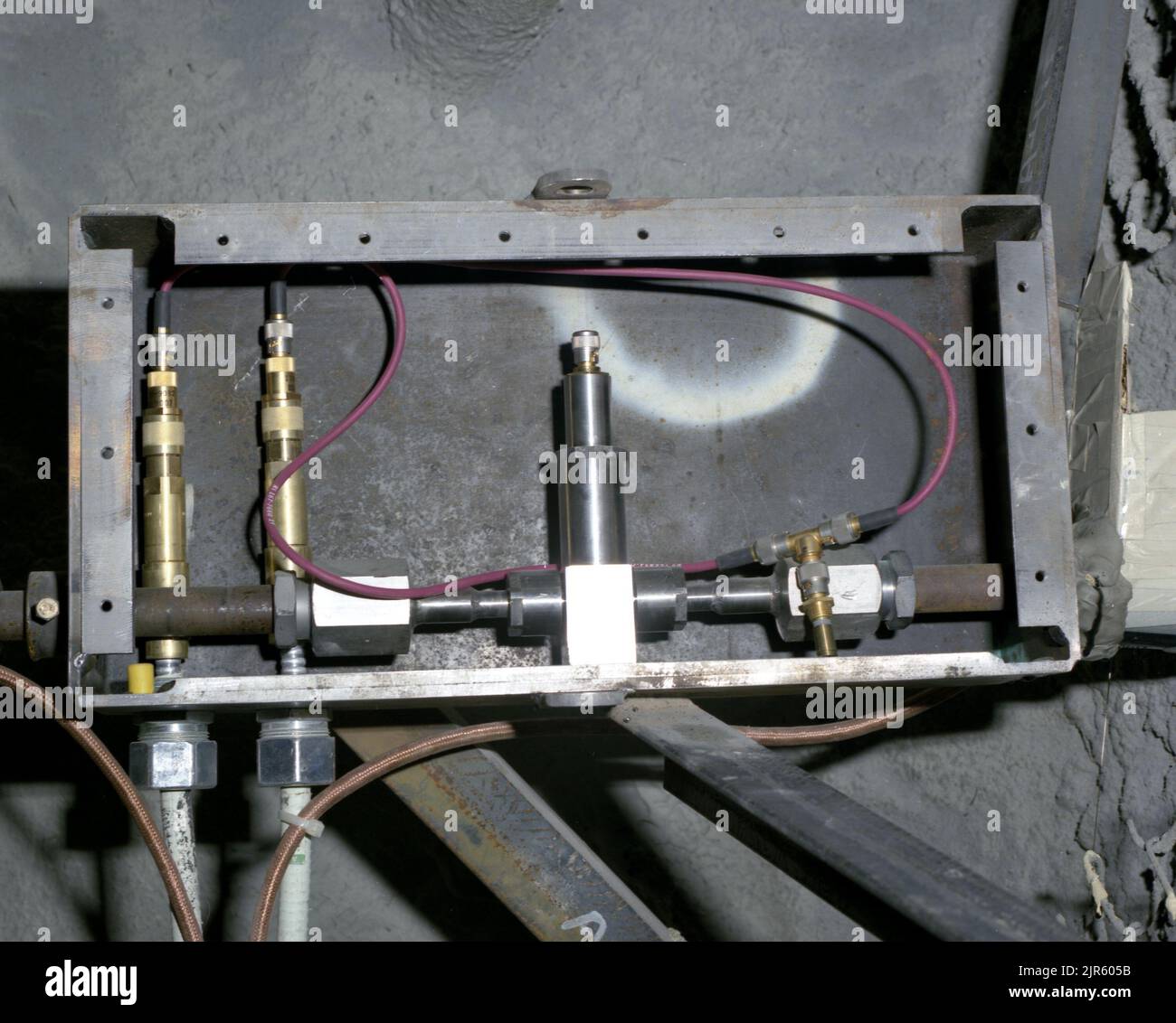 undefined. 1972 - 2012. Department of Energy. National Nuclear Security ...