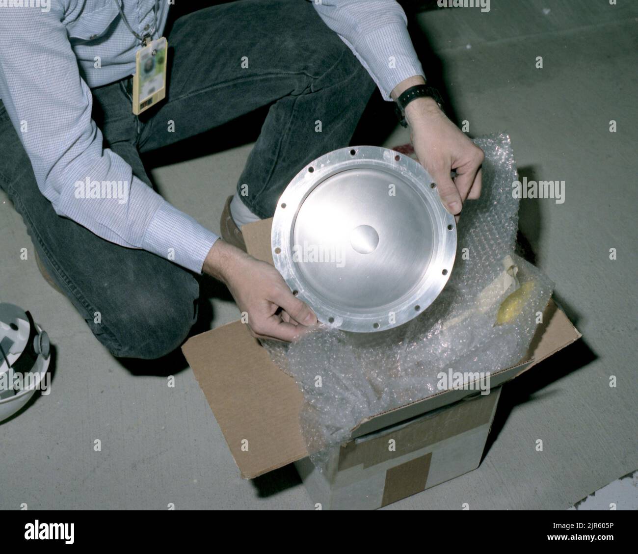 undefined. 1972 - 2012. Department of Energy. National Nuclear Security ...