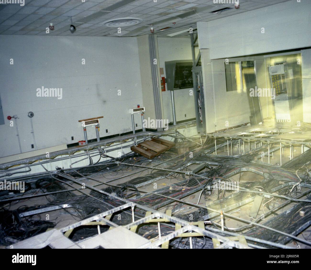 undefined. 1972 - 2012. Department of Energy. National Nuclear Security ...