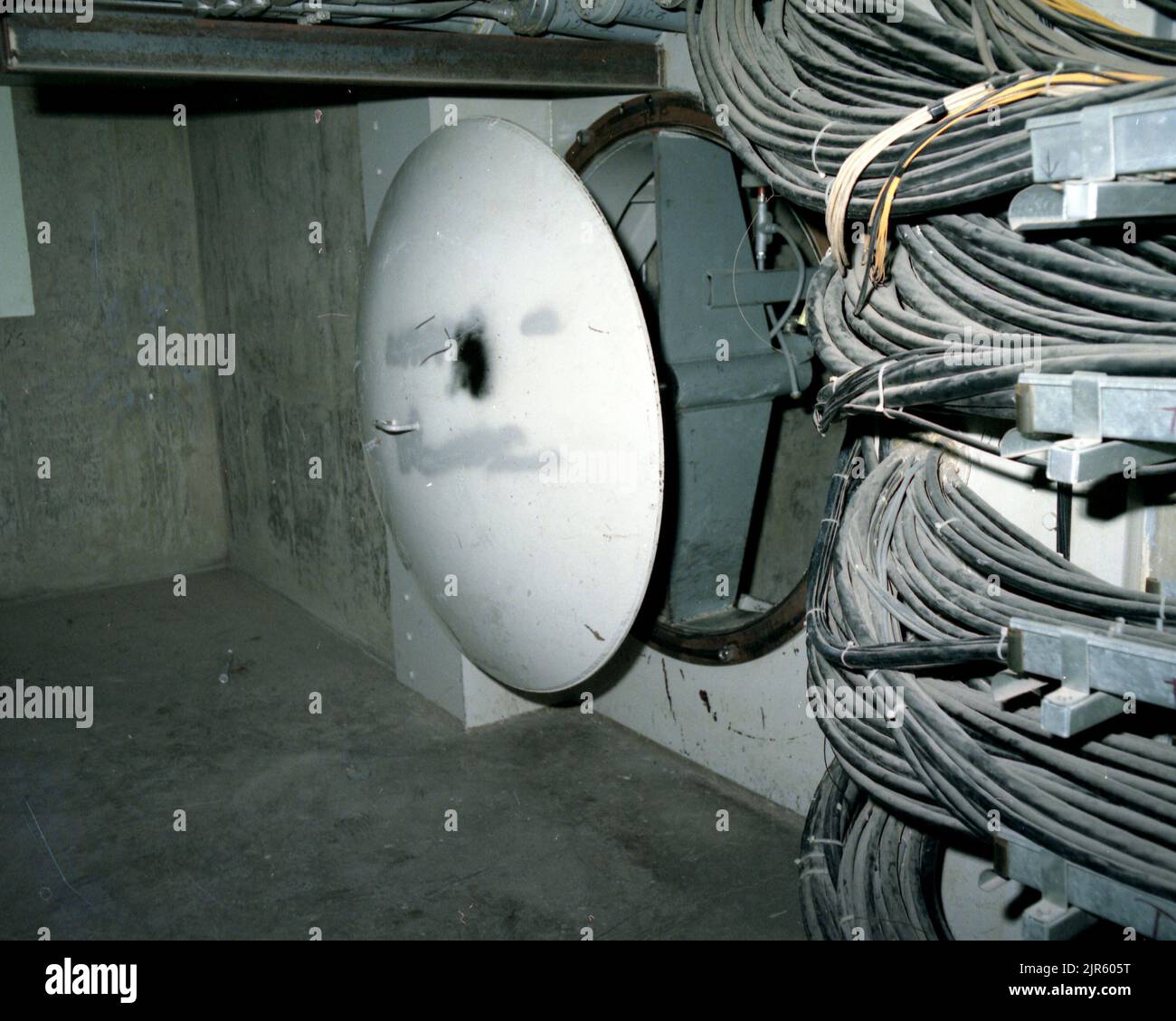 undefined. 1972 - 2012. Department of Energy. National Nuclear Security ...