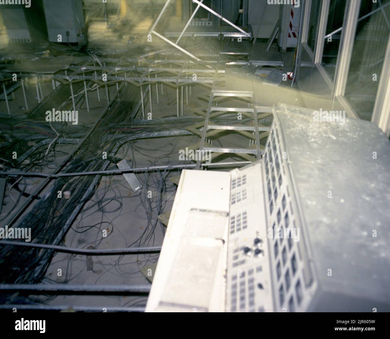 undefined. 1972 - 2012. Department of Energy. National Nuclear Security ...