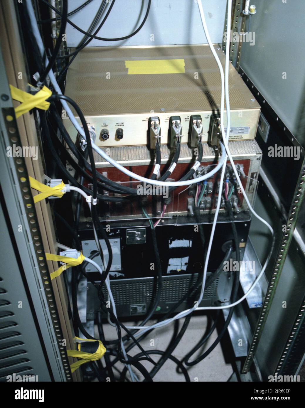 Edgerton junction hi-res stock photography and images - Alamy