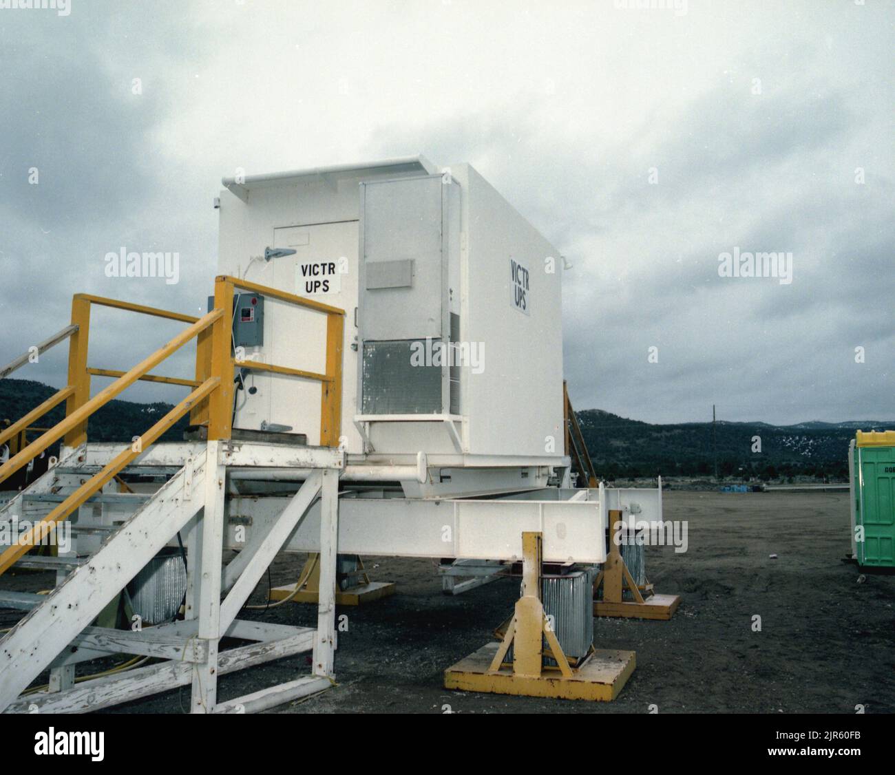 Edgerton junction hi-res stock photography and images - Alamy