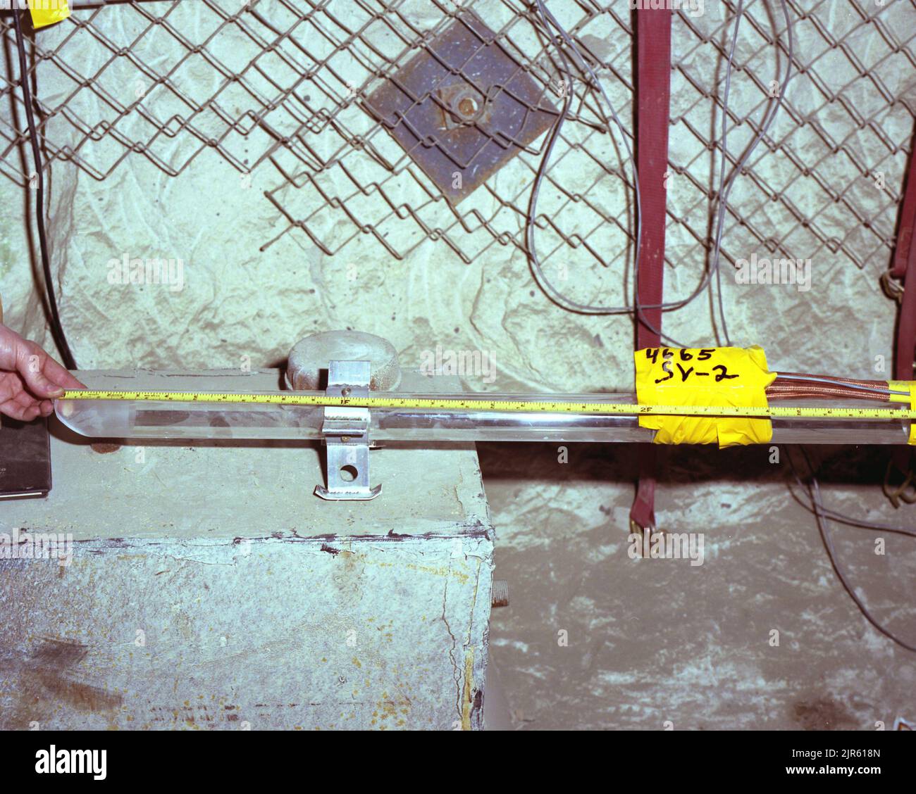 Historical seismograph hi-res stock photography and images - Alamy
