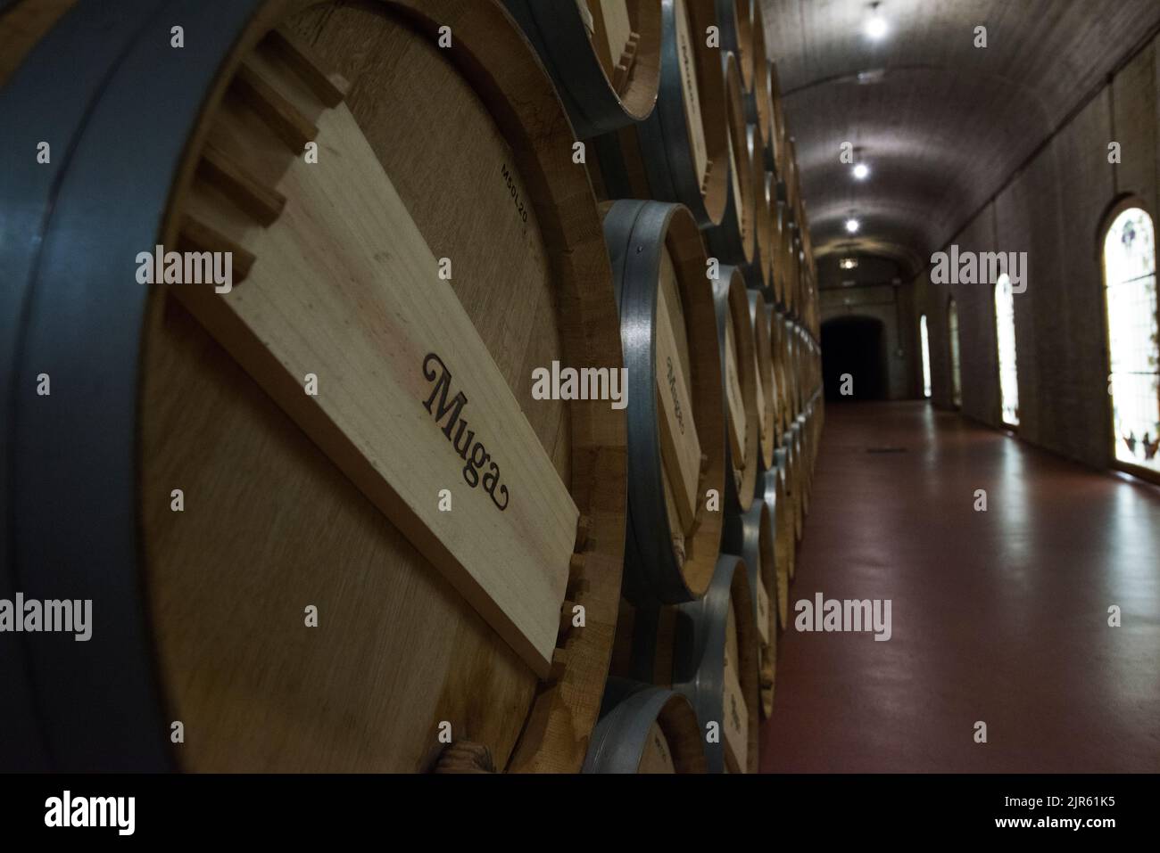 Giant wine containers hi-res stock photography and images - Alamy