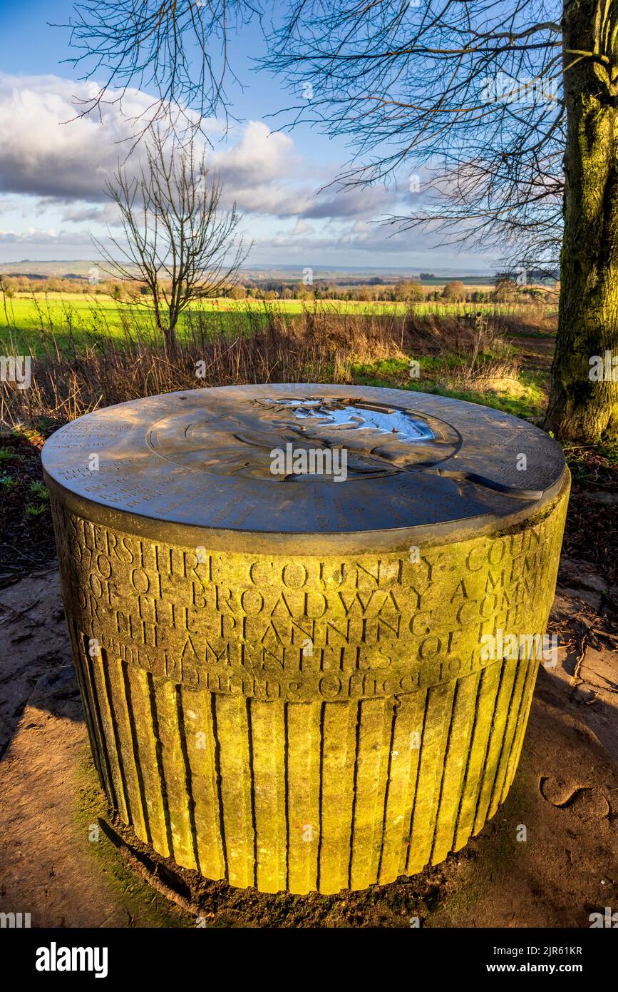 Fish hill tower hi-res stock photography and images - Alamy