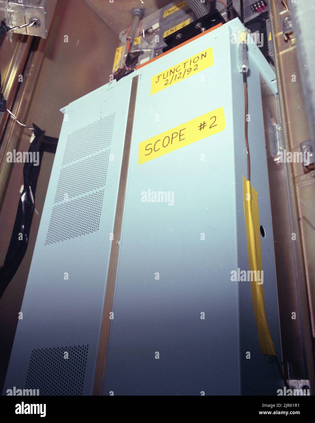 Bg optics hi-res stock photography and images - Alamy