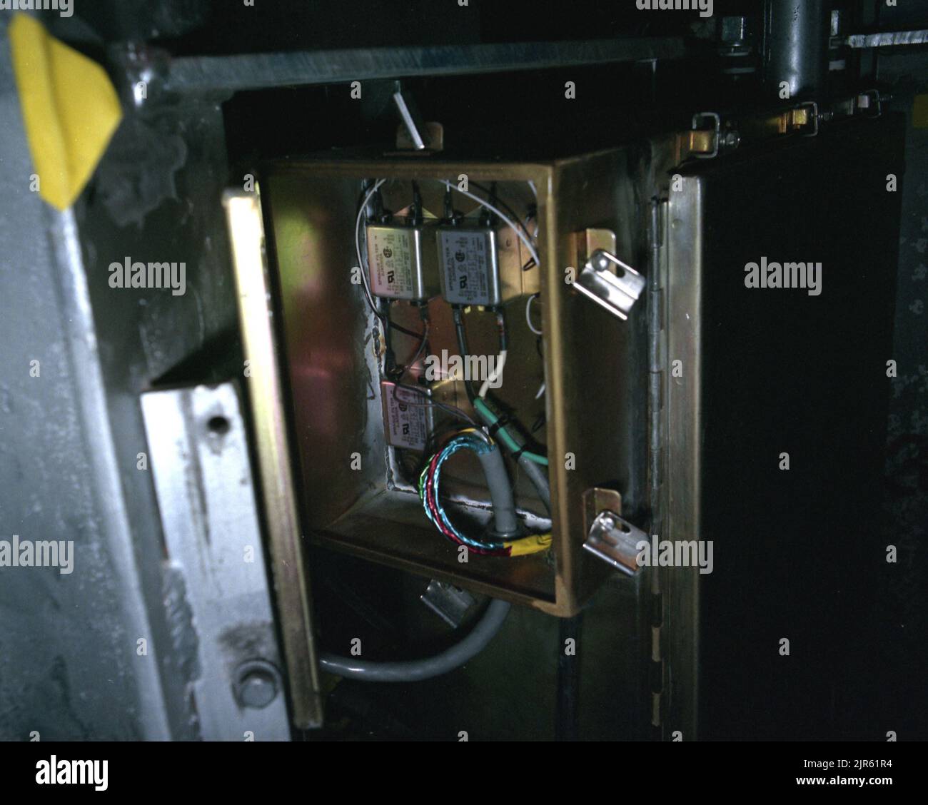 Bg optics hi-res stock photography and images - Alamy