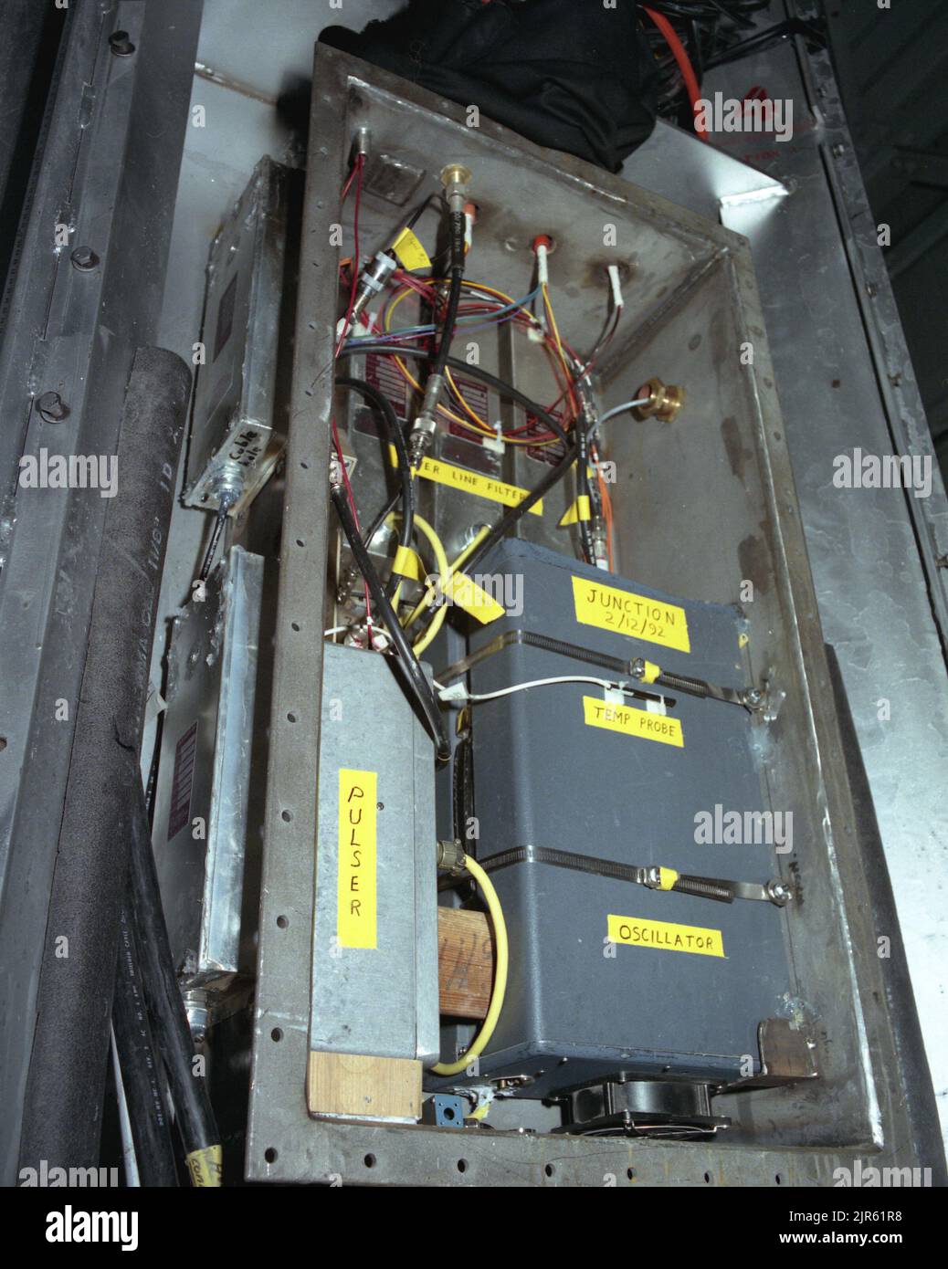 Bg optics hi-res stock photography and images - Alamy