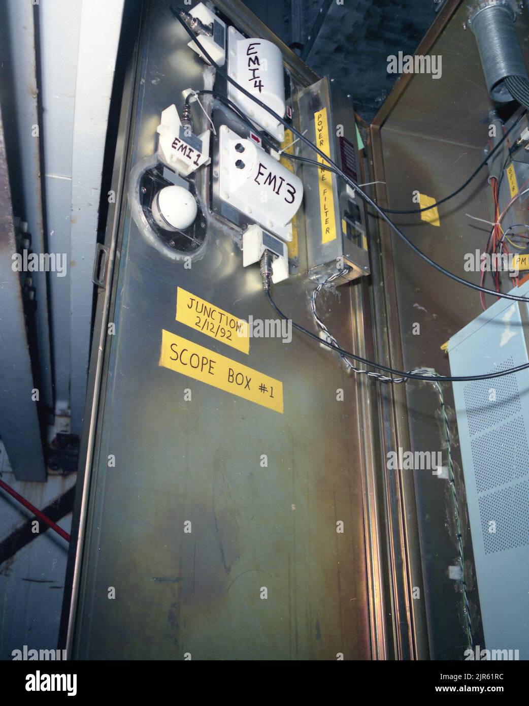 Bg optics hi-res stock photography and images - Alamy