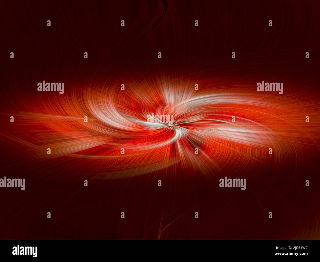 Abstract background wallpaper red color. Magic concept Stock Photo - Alamy