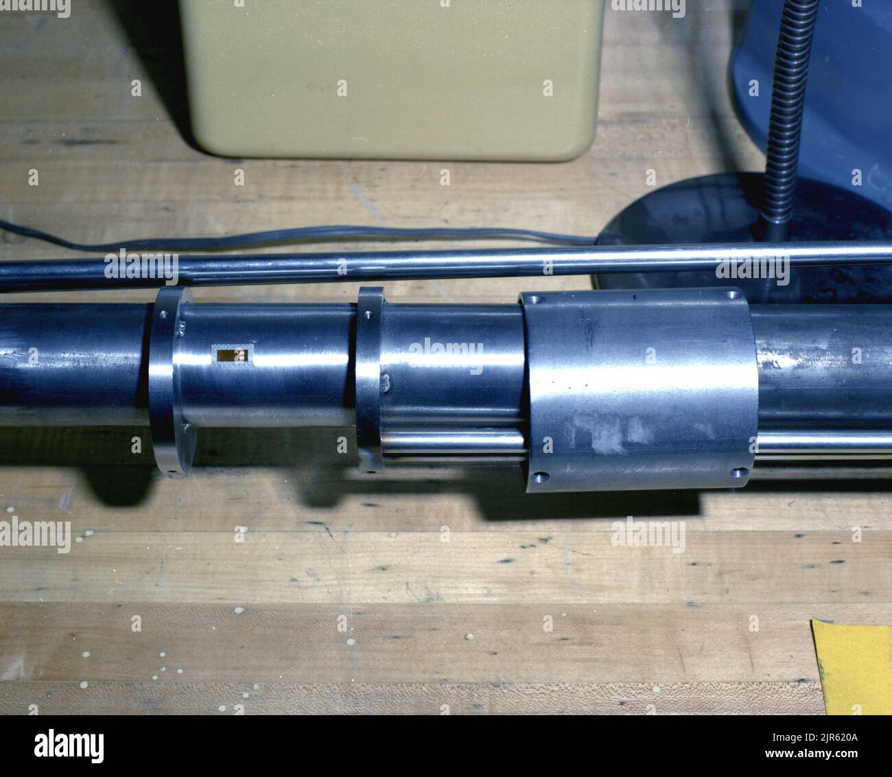 Strain gages hi-res stock photography and images - Alamy