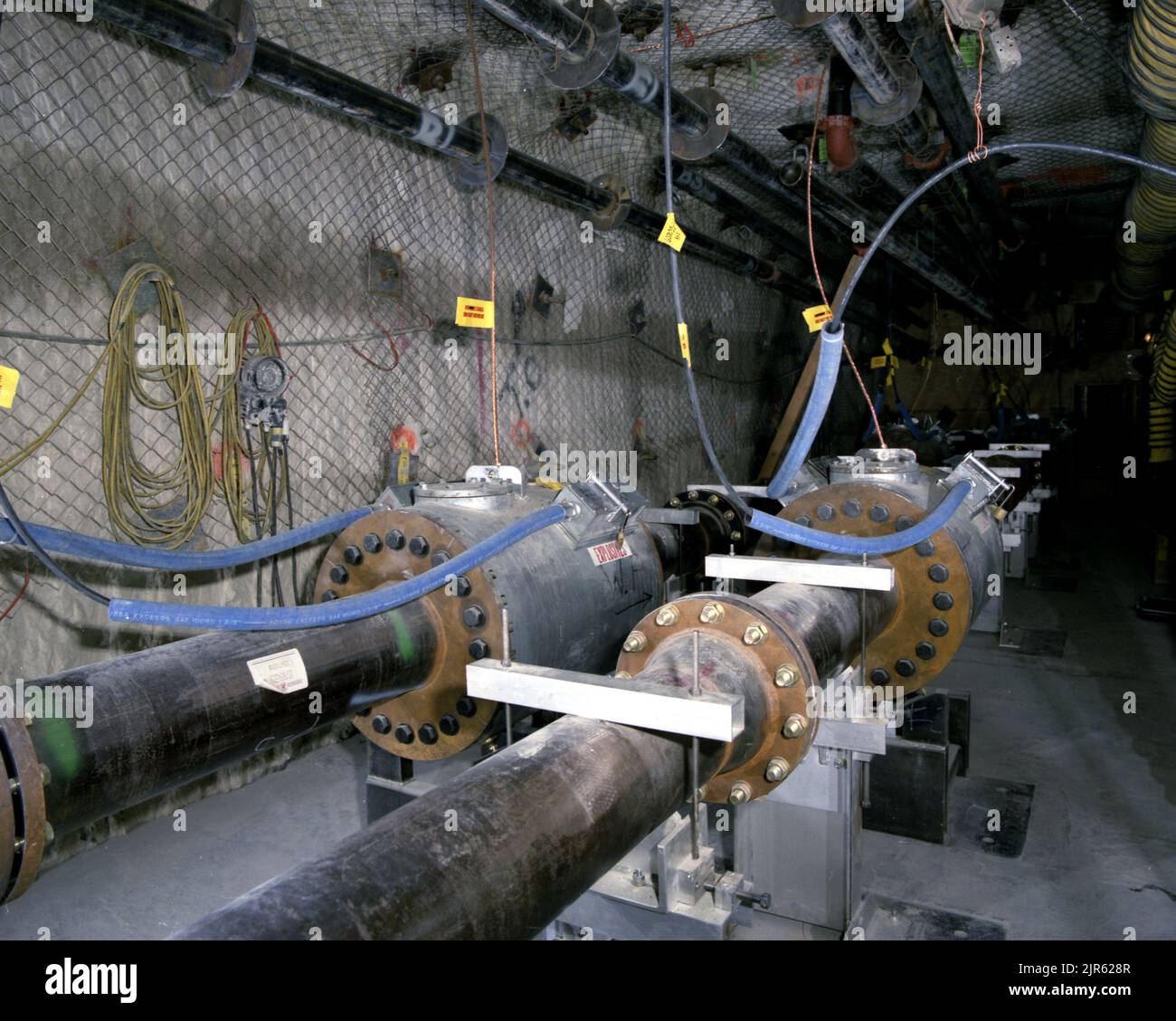 Nuclear physics energy line hi-res stock photography and images - Alamy