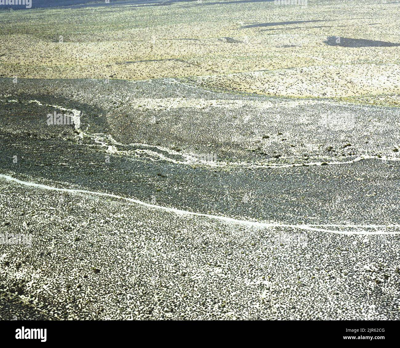 A91722 SADDLE MOUNTAIN PROJECT AERIALS BEN BENJAMIN (Project Engineer ...