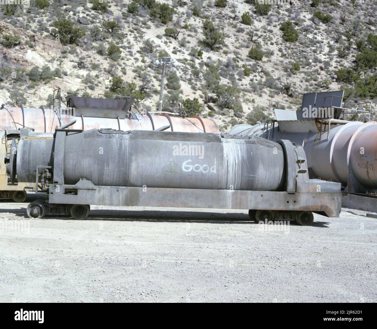 Underground grouting hi-res stock photography and images - Alamy