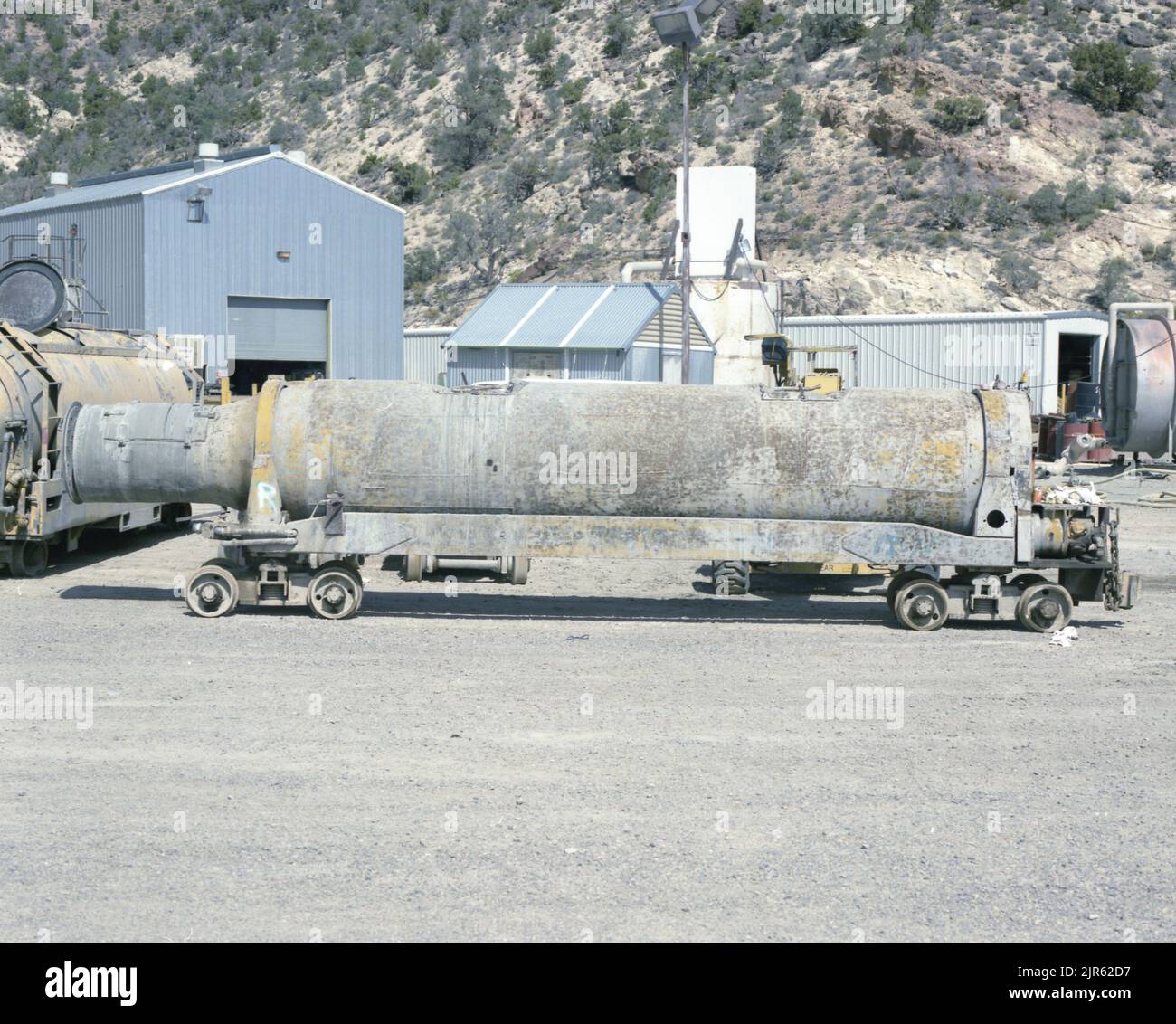 Underground grouting hi-res stock photography and images - Alamy
