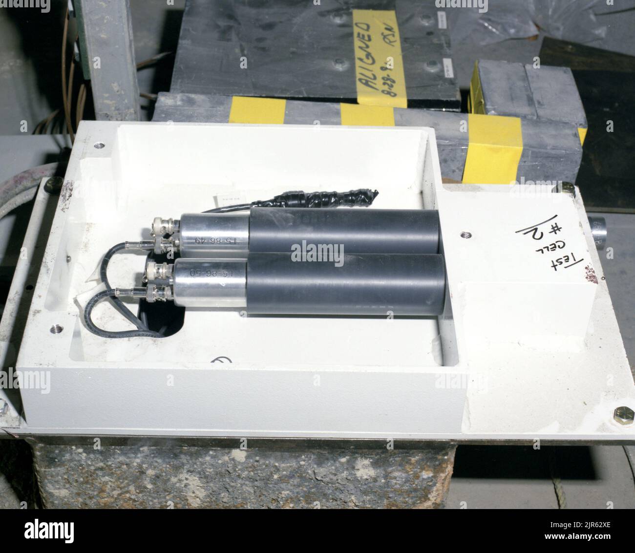 Tunnel diode hi-res stock photography and images - Alamy