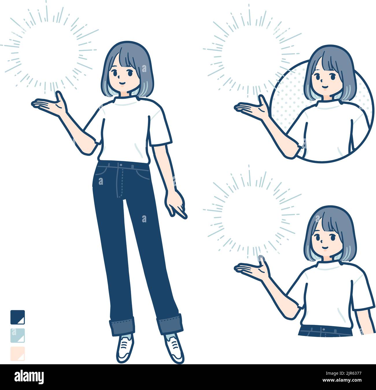 Manipulating images hi-res stock photography and images - Alamy