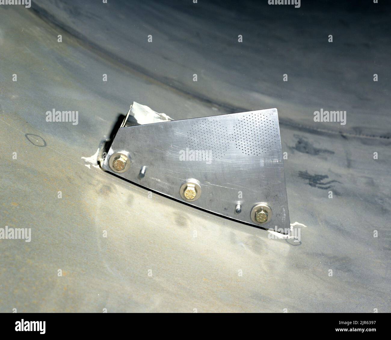 Chemical engineer underground hi-res stock photography and images - Alamy