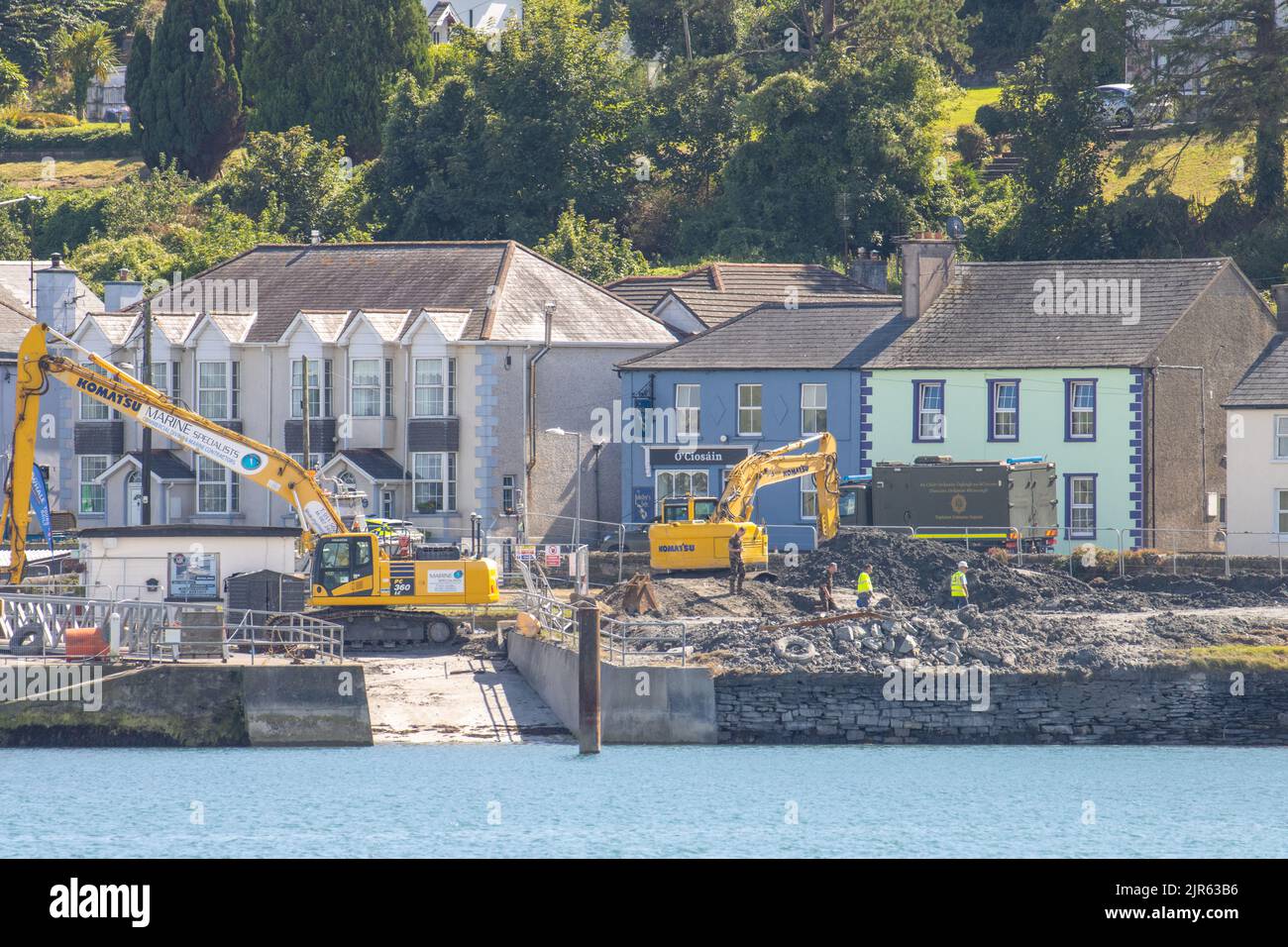 Artillery shells uncovered hi-res stock photography and images - Alamy