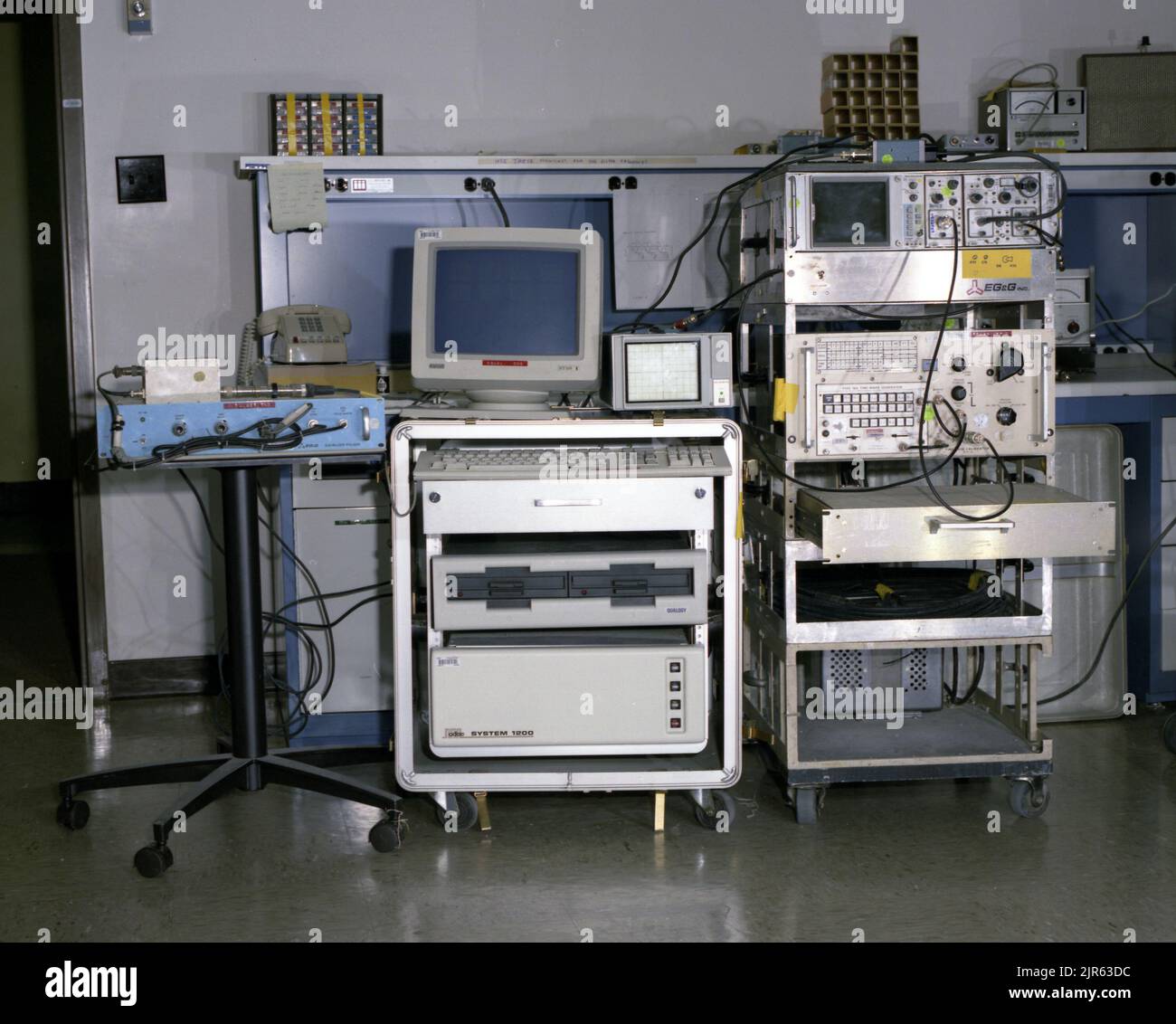 1991 computers hi-res stock photography and images - Alamy