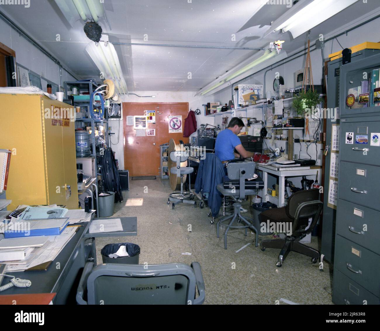 undefined. 1972 - 2012. Department of Energy. National Nuclear Security ...