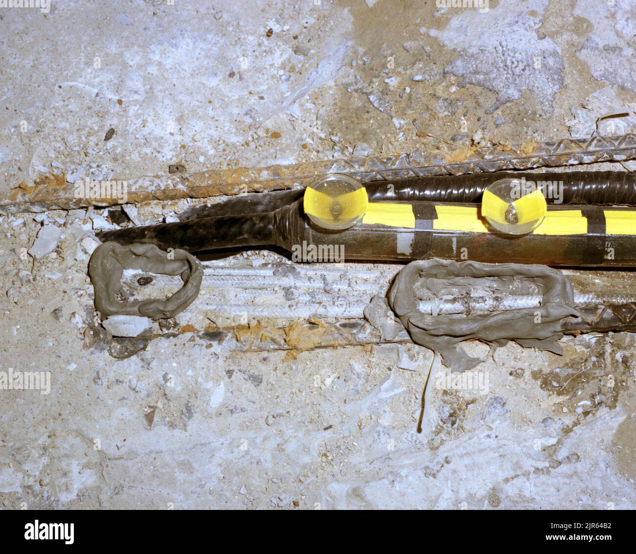 Michael burke hi-res stock photography and images - Alamy