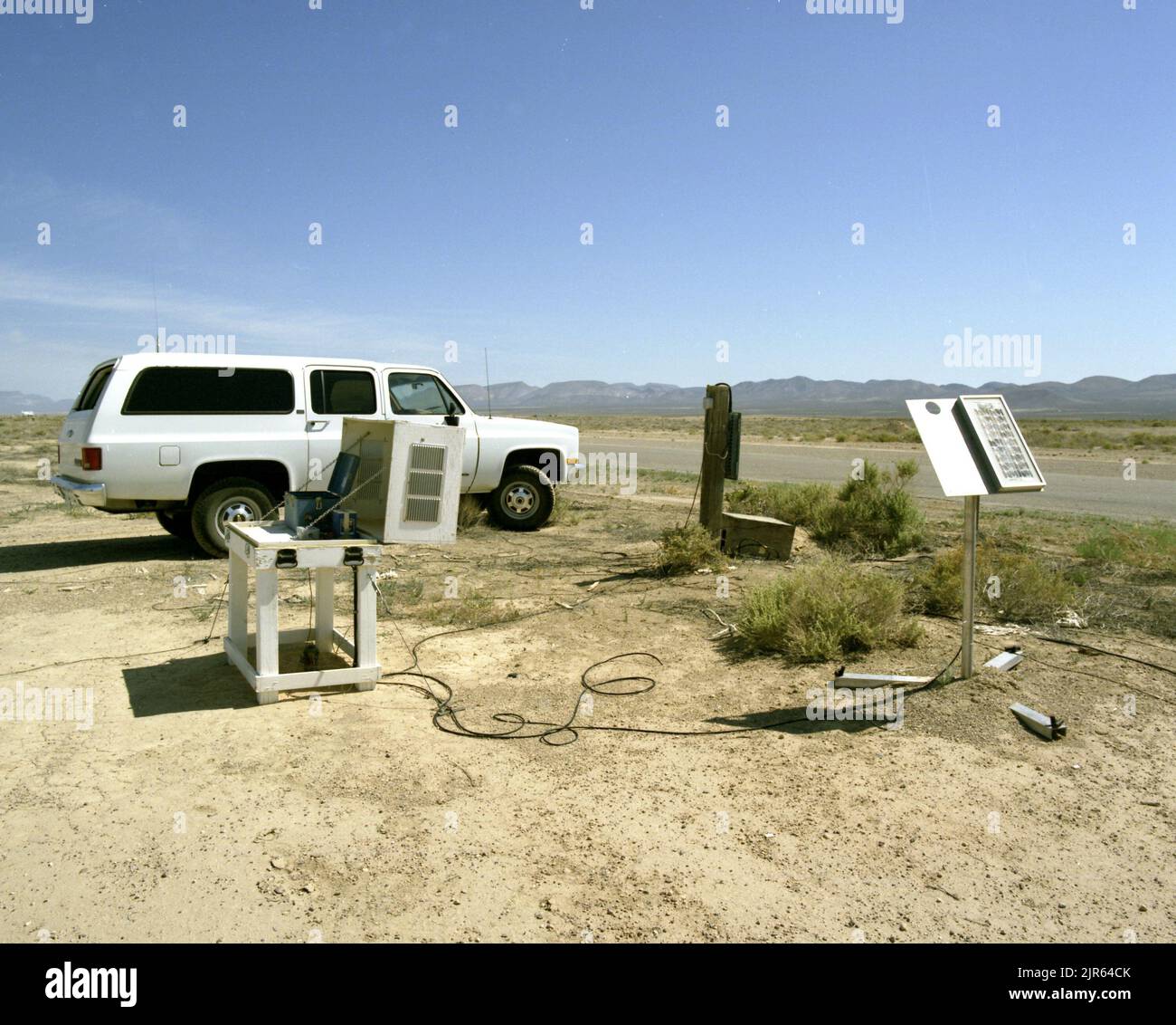 Seismic instruments hi-res stock photography and images - Alamy
