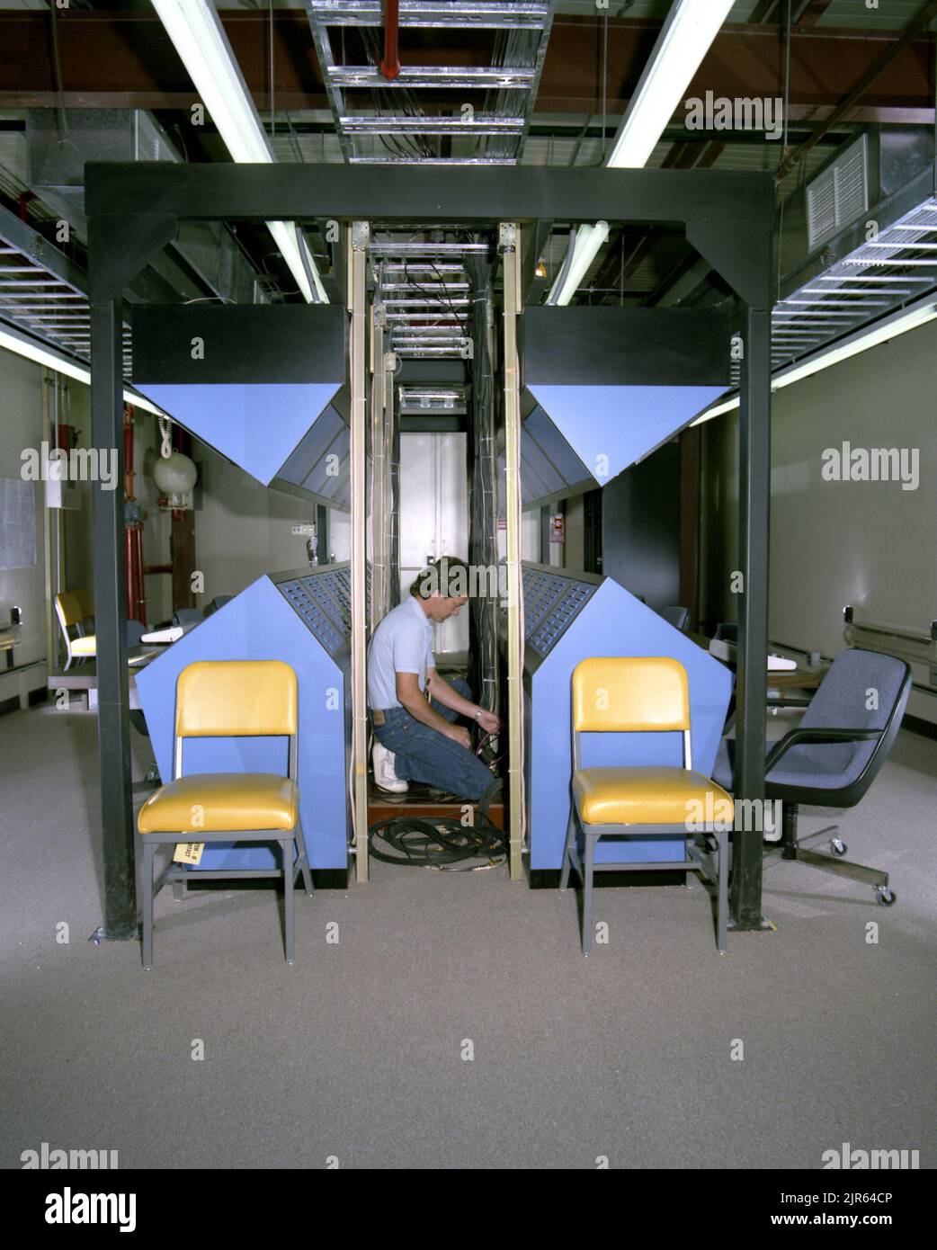 A91281 EG&G SUPPORT ACTIVITIES RICHARD CROWDER BEIRLE (Project Engineer ...