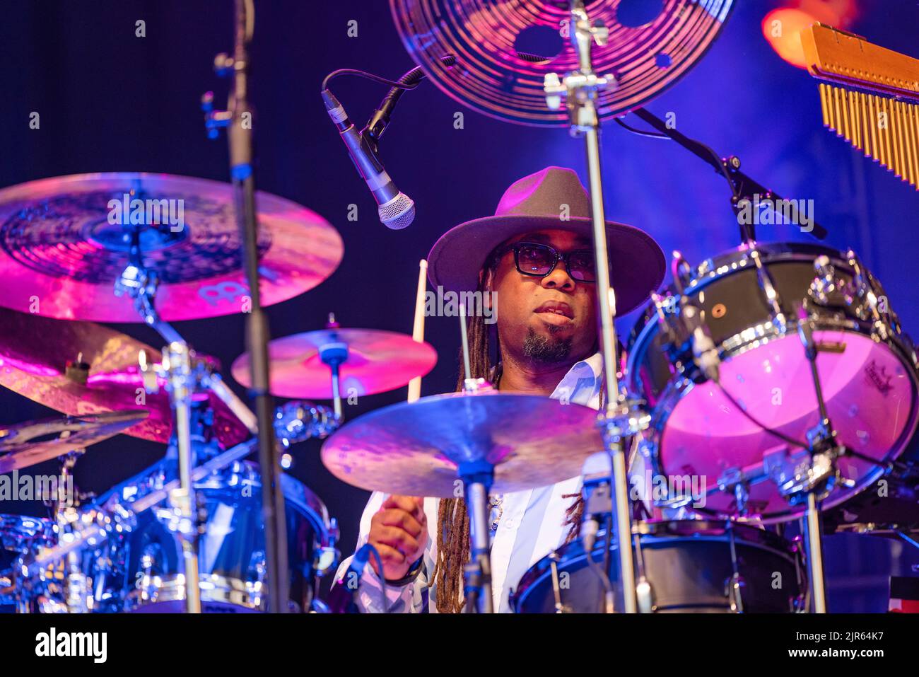 Robert searight hi-res stock photography and images - Alamy