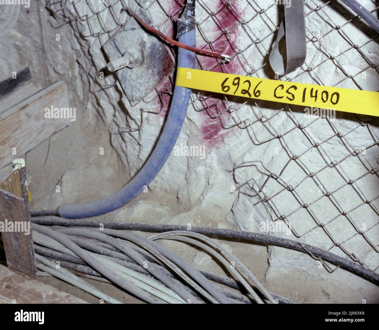 Electrical Containment