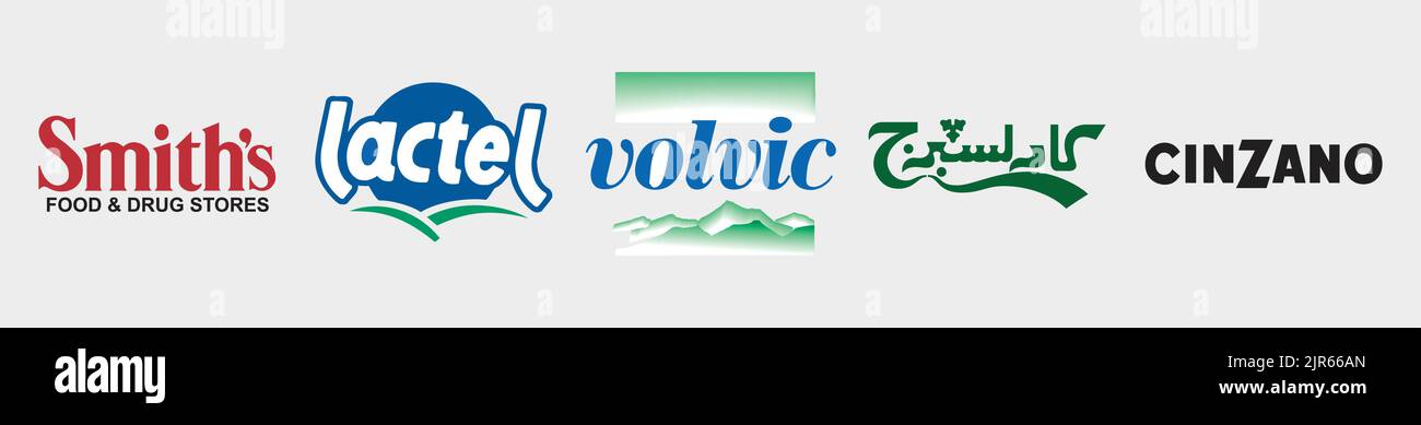 Smiths Food And Drug Logo