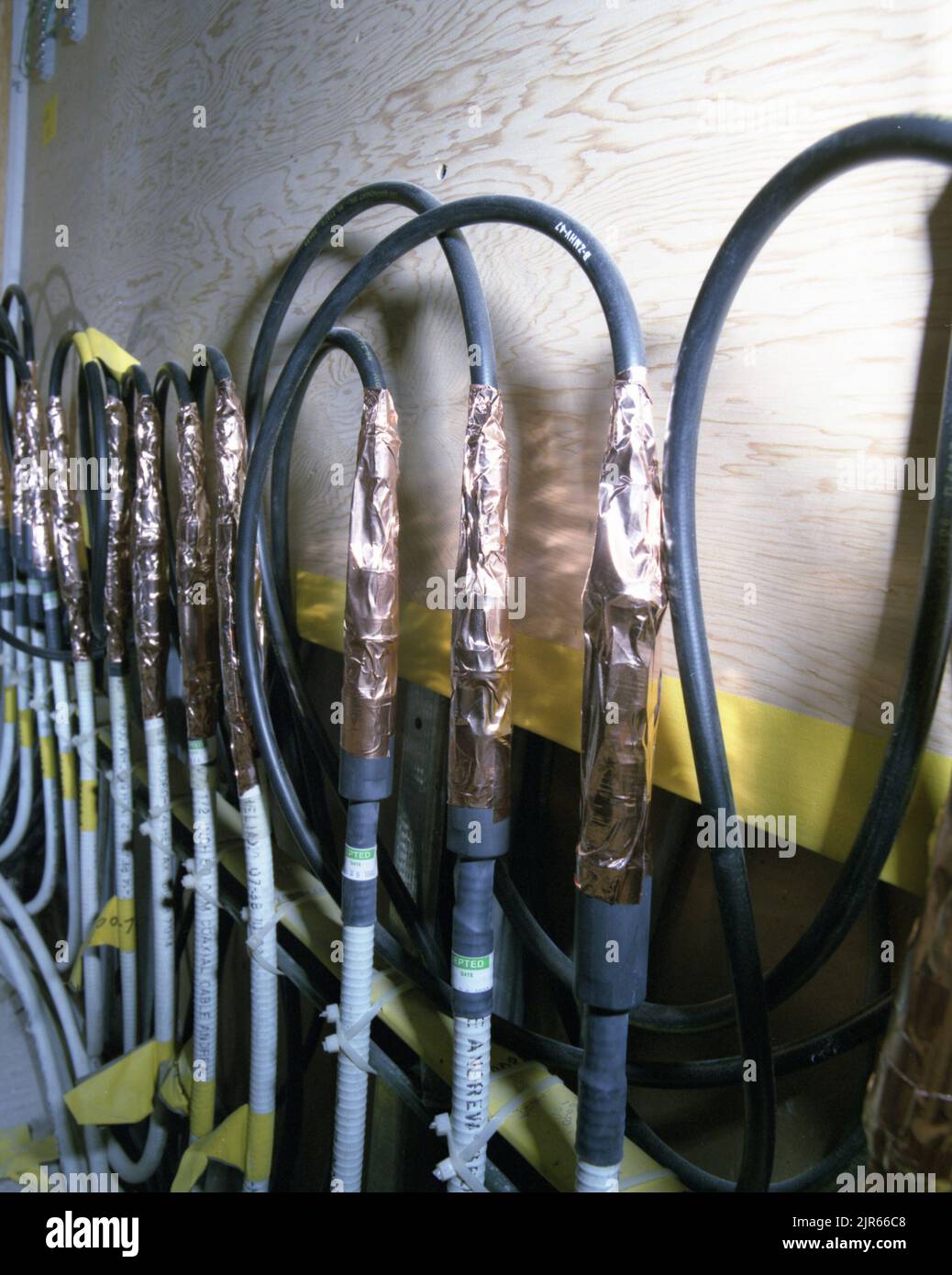 Nuclear shielding hi-res stock photography and images - Alamy