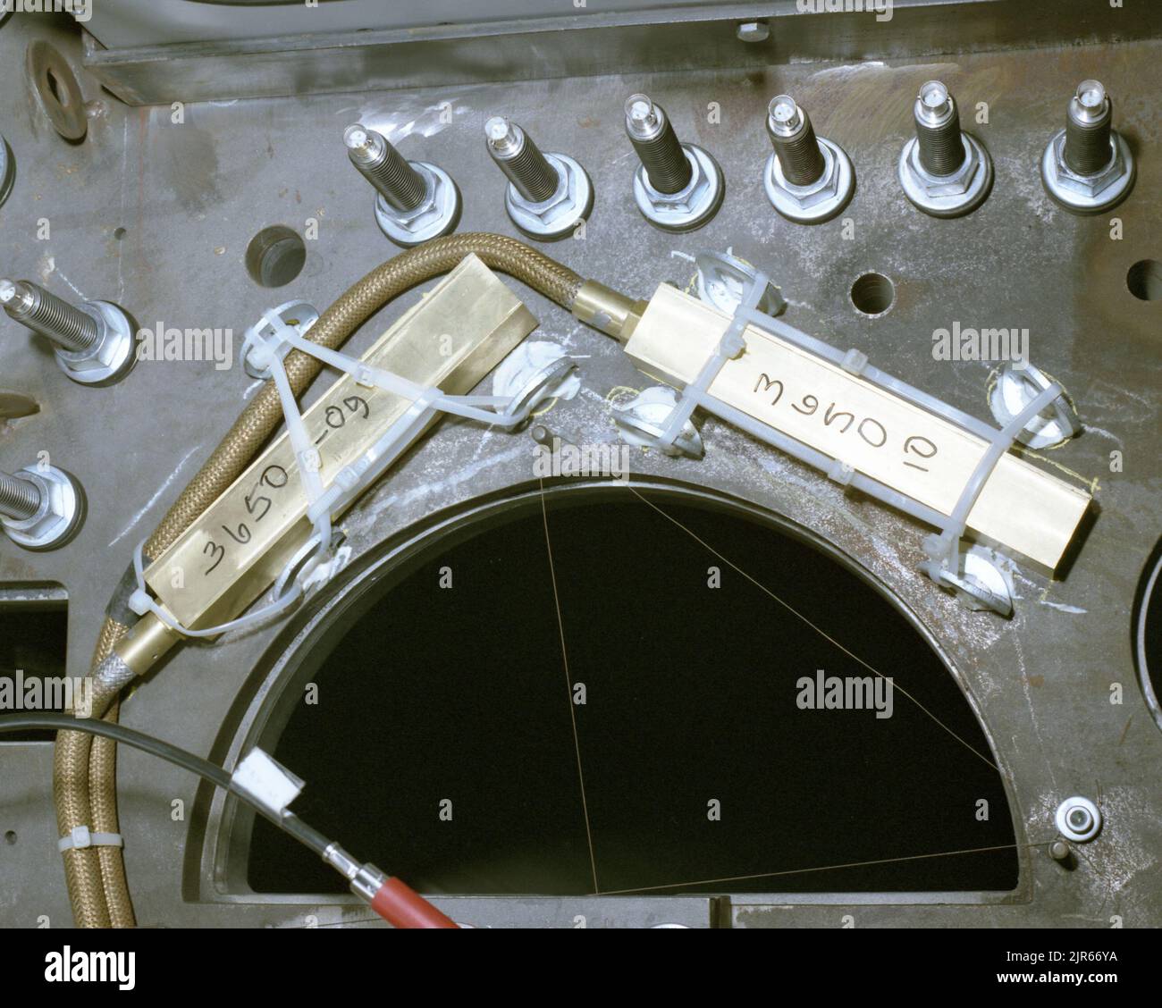 Installed 1972 hi-res stock photography and images - Alamy