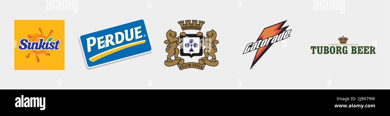 Gatorade Logo Vector