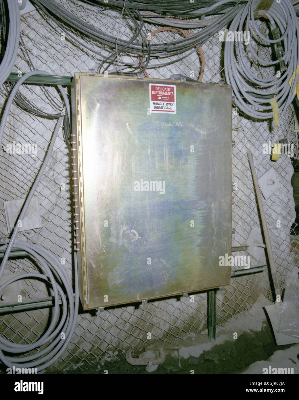 Barber wires hi-res stock photography and images - Alamy