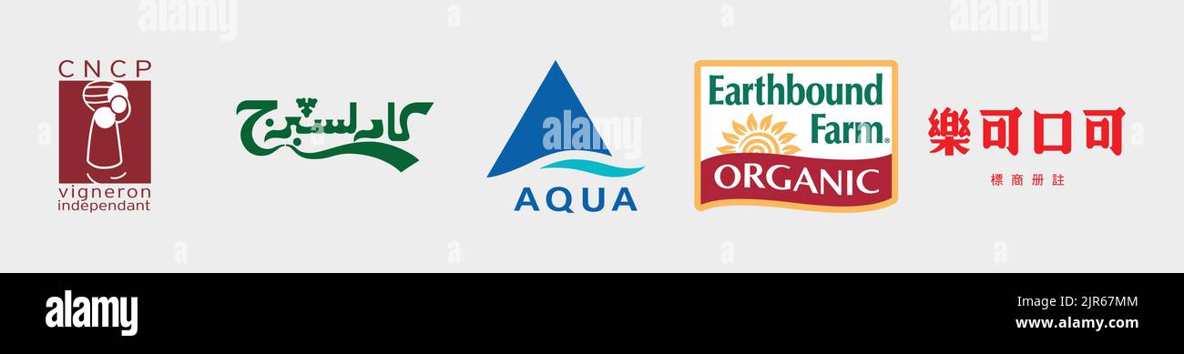 Earthbound Farms Logo