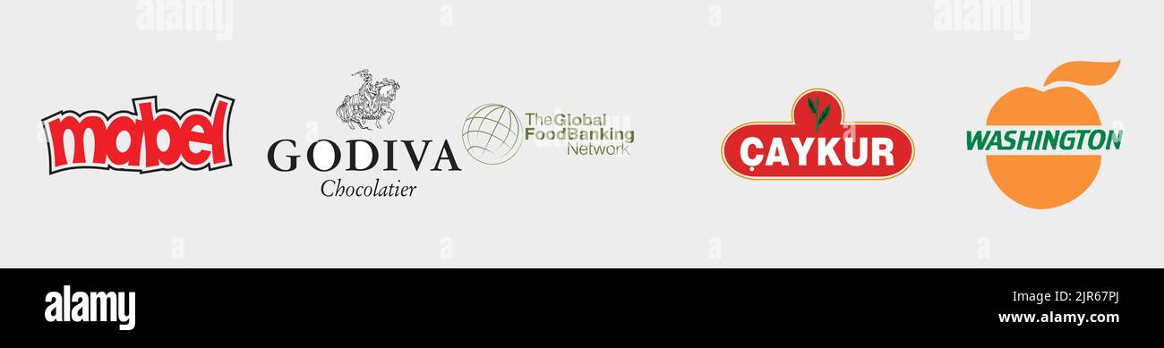 Mabel logo Stock Vector Images - Alamy