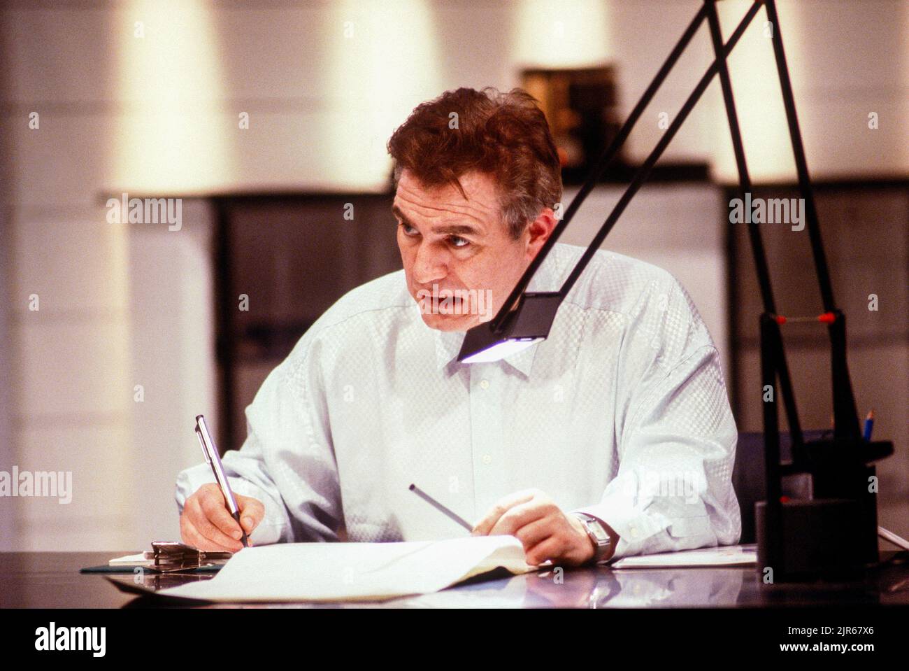 Malcolm ranson hi-res stock photography and images - Alamy