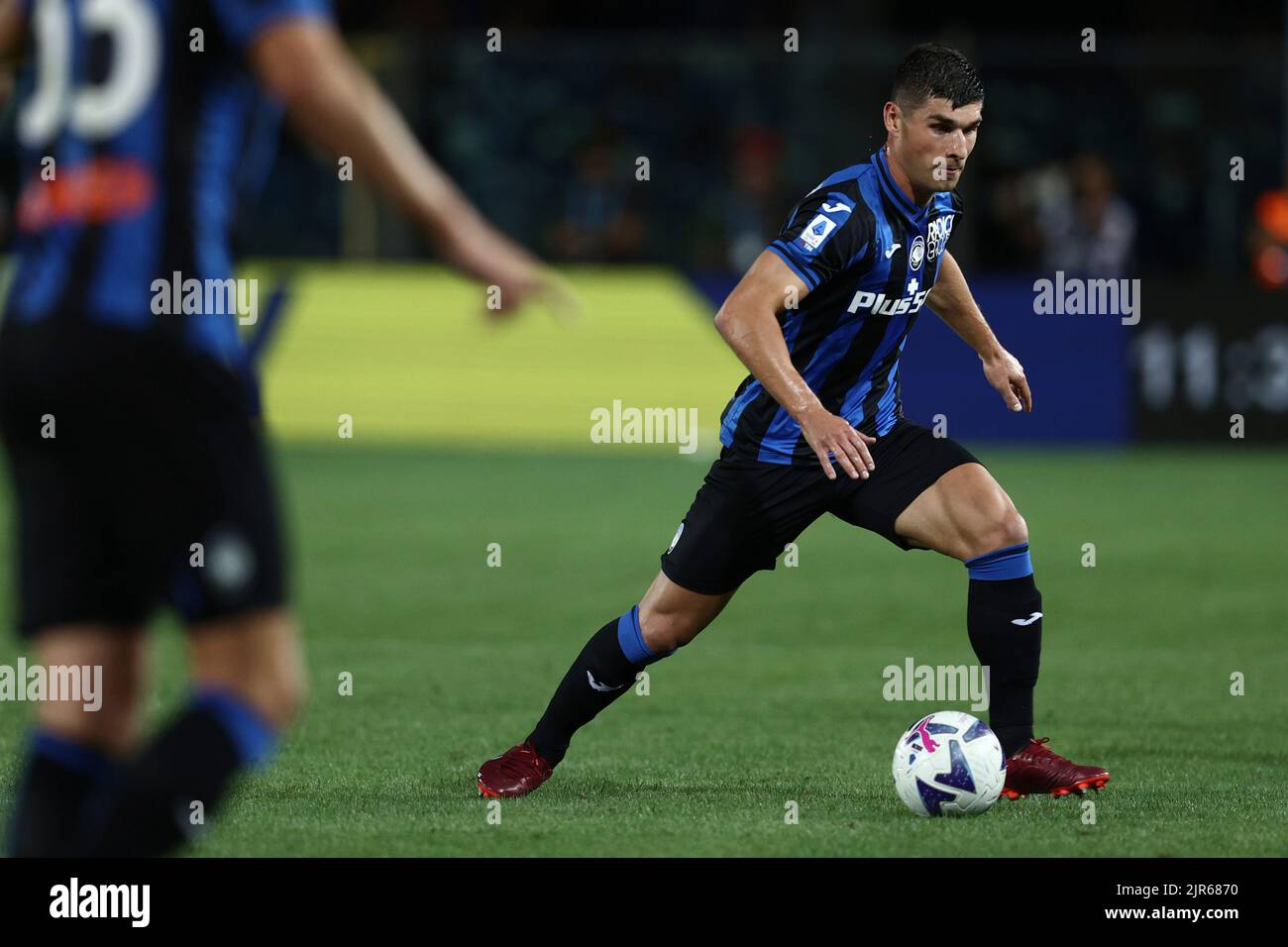 Ruslan malinovskyi milan 2022 hi-res stock photography and images - Alamy