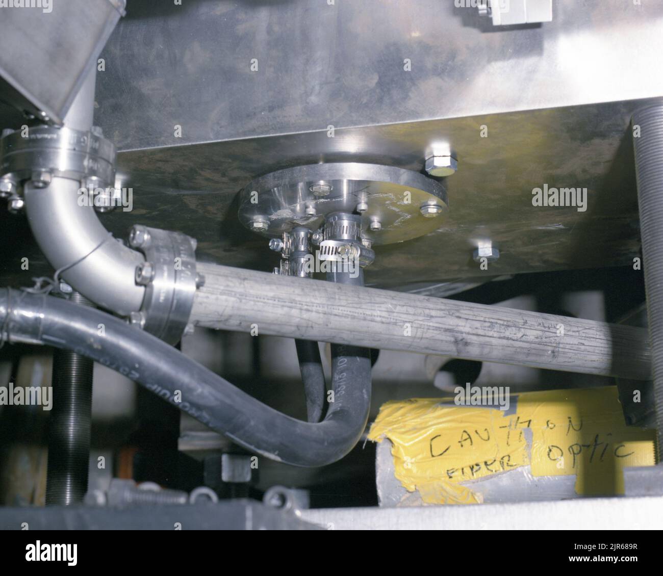 A900235 U12N MINERAL QUARRY FRONT-END EXPERIMENT SCHWARZ (Project ...