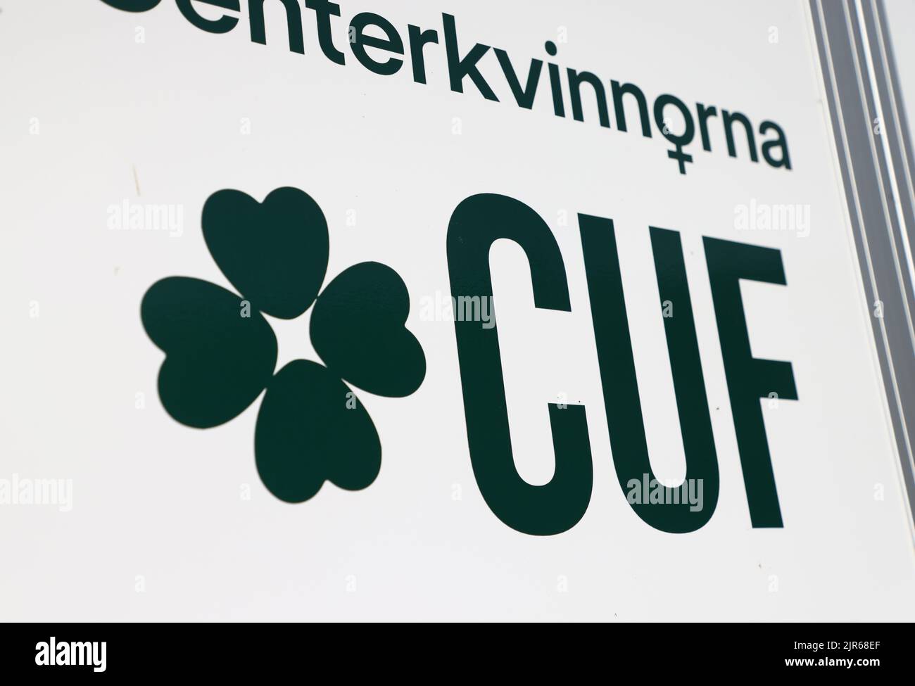 Cuf logo hi-res stock photography and images - Alamy